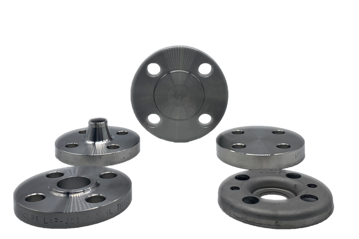 HP COMPOSANTS – Vente et livraison de brides en Inox à Carentan-les-Marais